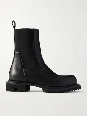 Rick Owens Ankle Boots