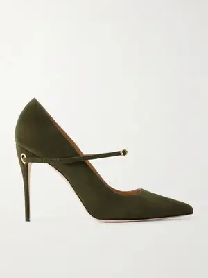 Jennifer Chamandi Casual Pumps