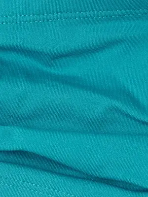 ERES Les Essentiels Show Bandeau Bikini Top - Blue