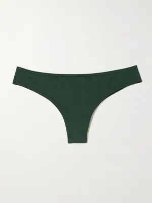 ERES Minimum Bikini Briefs - Green