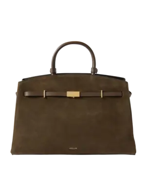 Demellier Adjustable Totes