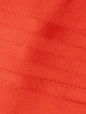 ERES Les Essentiels Asia Swimsuit - Red