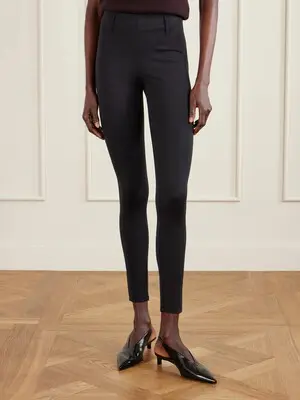 Maria Mcmanus Stretch-jersey Leggings