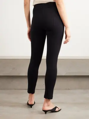 ESSE STUDIOS Alba Stretch-jersey Leggings
