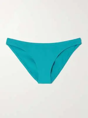 ERES Eres Les Essentiels Fripon Bikini Briefs Turquoise