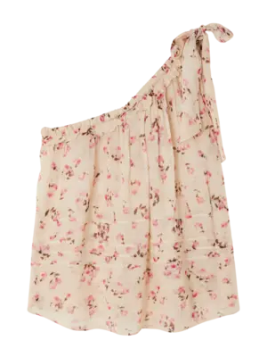 Marant Etoile Asymmetrical Tops