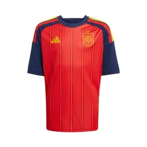 Adidas Spain 26 Home Jersey - Red