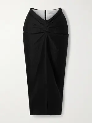 Lanvin Skirts