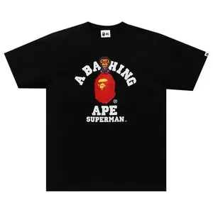 Bape Casual T-shirts For Women