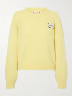 Marni Relaxed Knitwear For Women