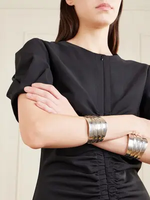 SOPHIE BUHAI Medium Wave Cuff