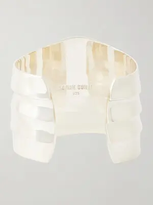 SOPHIE BUHAI Medium Wave Cuff