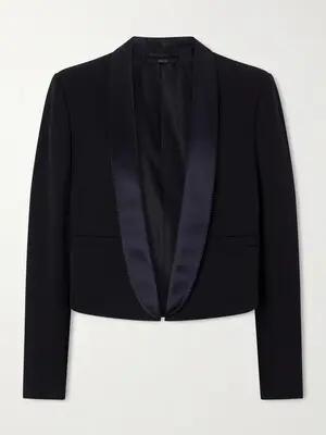 Tom Ford Long Sleeve Outerwear For Women