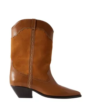 Isabel Marant Paneled Boots For Women
