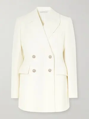 Alessandra Rich Blazers For Women