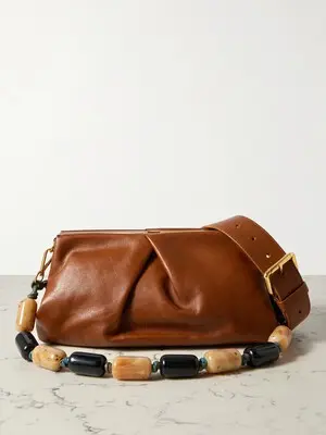 Dries Van Noten Cross Body Shoulder Bags