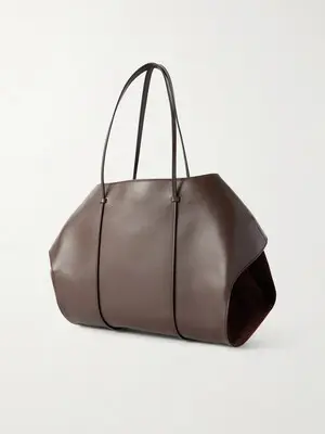 NEOUS Berenices Shoulder Bag - Brown