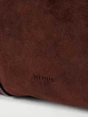 NEOUS Berenices Shoulder Bag - Brown