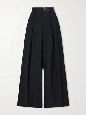 Sacai Pleated Pants For Women