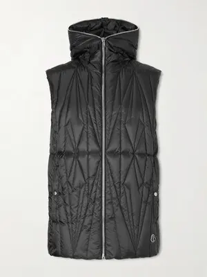 Mid Length Vests For Men