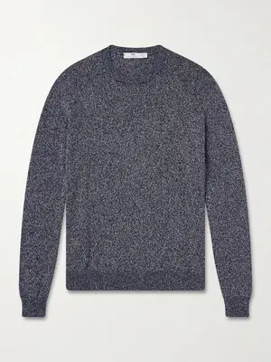 Men's Linen Blend