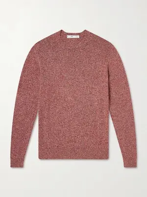 Men's Cotton Blend Sweaters