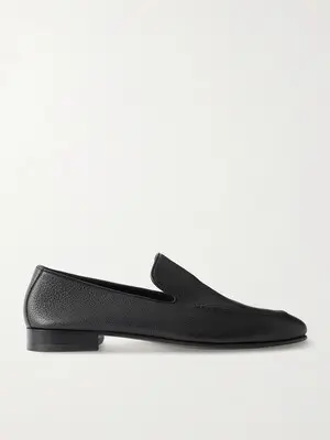 Manolo Blahnik Loafer Loafers