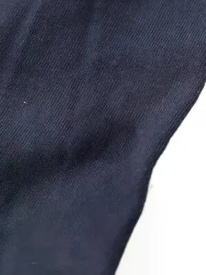 Hermès Crew-neck T-shirt Dress
