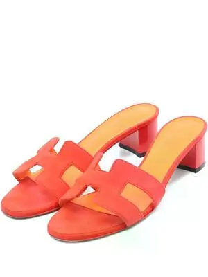 Hermes High Heel Shoes For Women