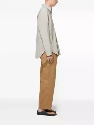 OFF DUTY Pinstripe Shirt