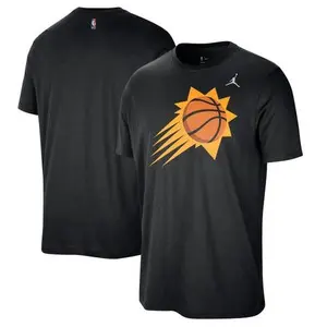 JORDAN BRAND Phoenix Suns Statement Edition Essential T-shirt