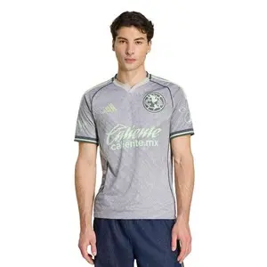 Adidas Club America 2025/26 Third Replica Jersey