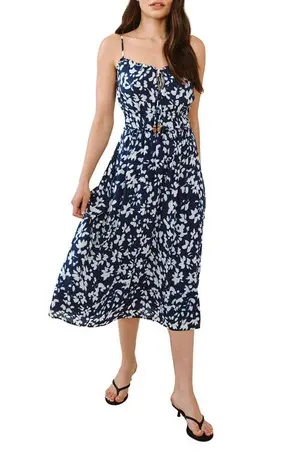 Bella Dahl Midi Dresses
