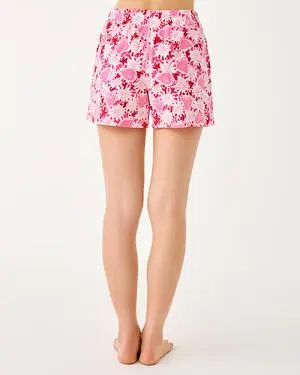 Lilly Pulitzer® 4' Elly Pajama Boxer