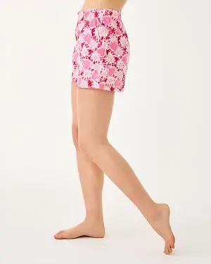 Lilly Pulitzer® 4' Elly Pajama Boxer