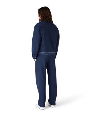Casablanca Wool Blend Sport Jacket - Multicolor