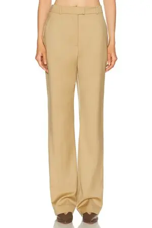 SEV Tailored Straight Pant