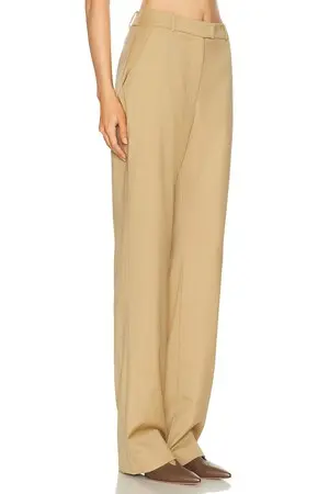 SEV Tailored Straight Pant