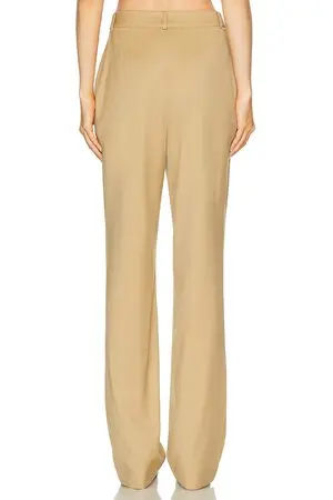 SEV Tailored Straight Pant