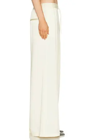 Stella McCartney Satin Trouser
