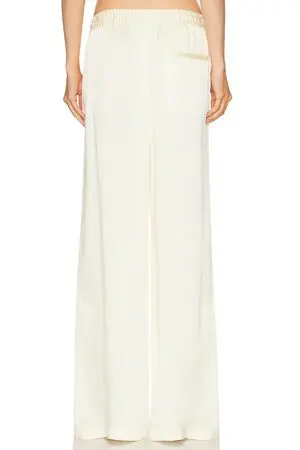 Stella McCartney Satin Trouser
