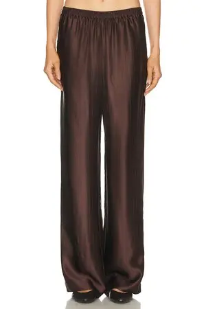 Loulou De Saison Elasticated Pants For Women