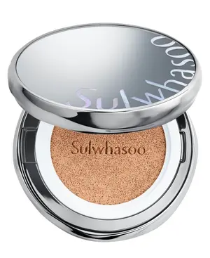 SULWHASOO Perfecting No. 17 Cushion Foundation Amber