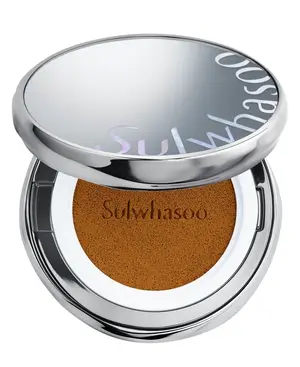 SULWHASOO Perfecting No. 17 Cushion Foundation - Maple