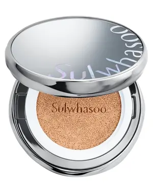 SULWHASOO Perfecting No. 17 Cushion Foundation - Sand