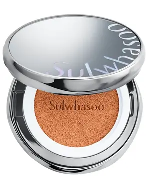 SULWHASOO Perfecting No. 17 Cushion Foundation Walnut