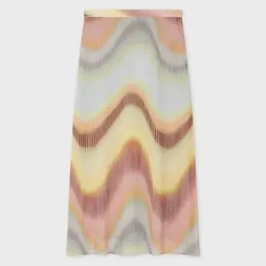 Paul Smith Midi Bottoms For Women