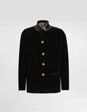 Dolce & Gabbana Jackets For Men