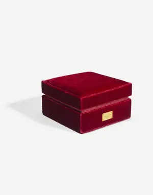 Dolce & Gabbana Sofia Watch - Black