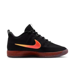 Nike Book 2 "rising" Basketball Shoes - Black